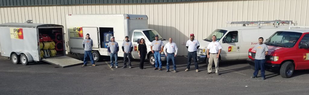 About Us - IPM Construction & Restoration